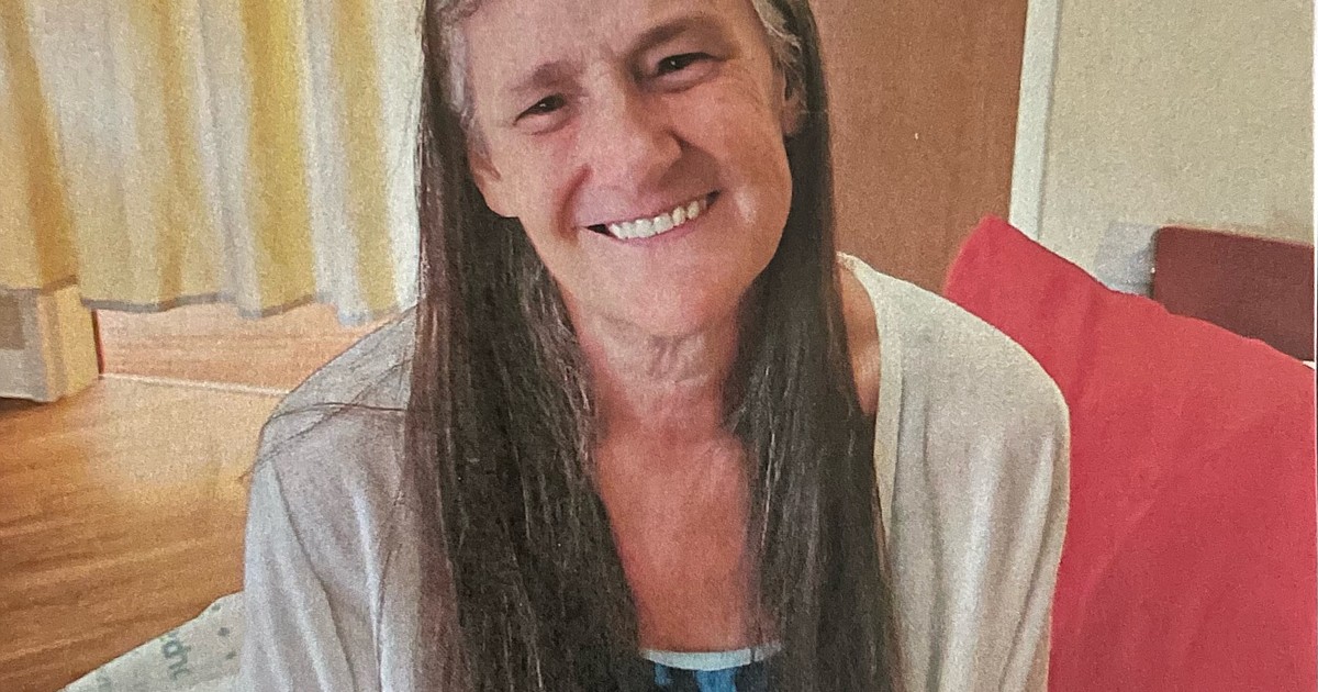 Janice Day, 63 | Coeur d'Alene Press