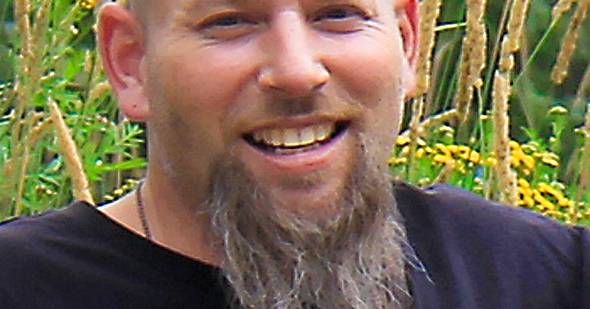 Michael Kidd, 43 | Coeur d'Alene Press