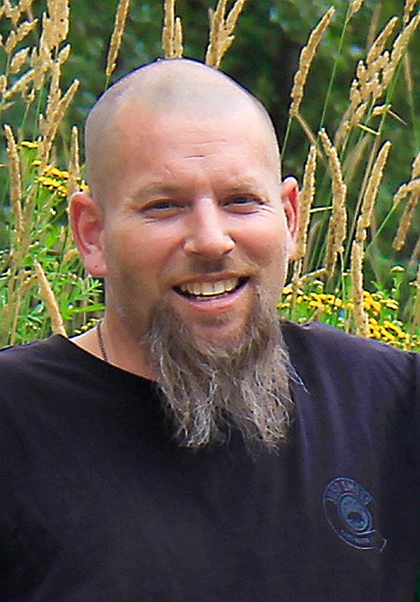 Michael Kidd, 43 | Coeur d'Alene Press