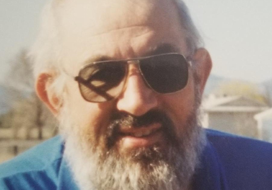 Robert Bockman, 90 | Coeur d'Alene Press