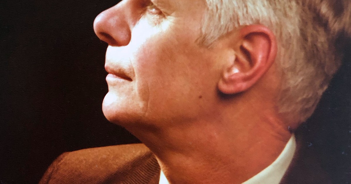 Raymond Gotz, 95 | Coeur d'Alene Press