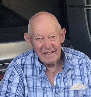 Gerald Stern, 93 | Coeur d'Alene Press