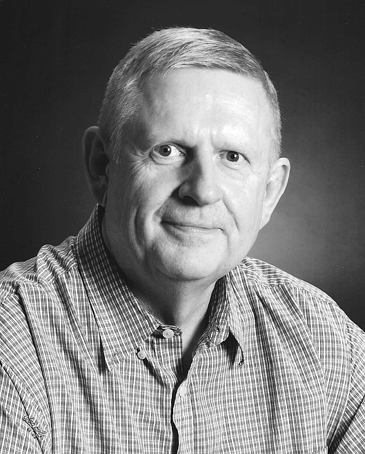 David Swan, 74 | Coeur d'Alene Press