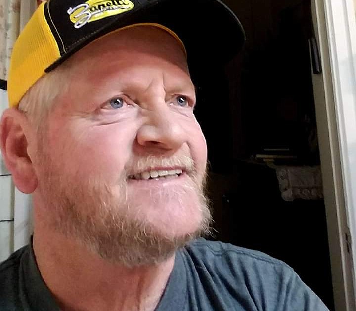 Don Patton, 67 | Hagadone News Network