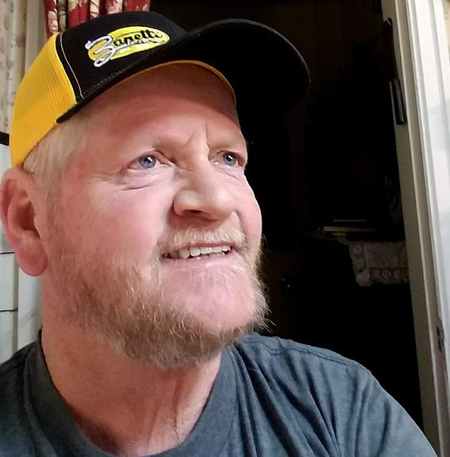 Don Patton, 67 | Shoshone News-Press