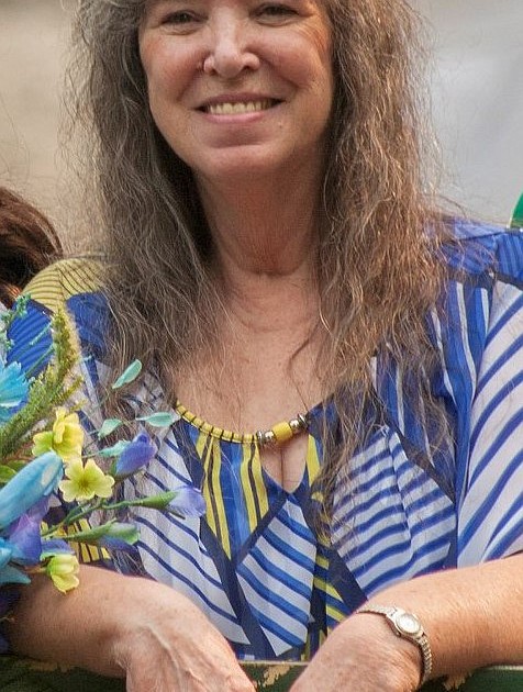 Debbie Burton, 69 | Coeur d'Alene Press