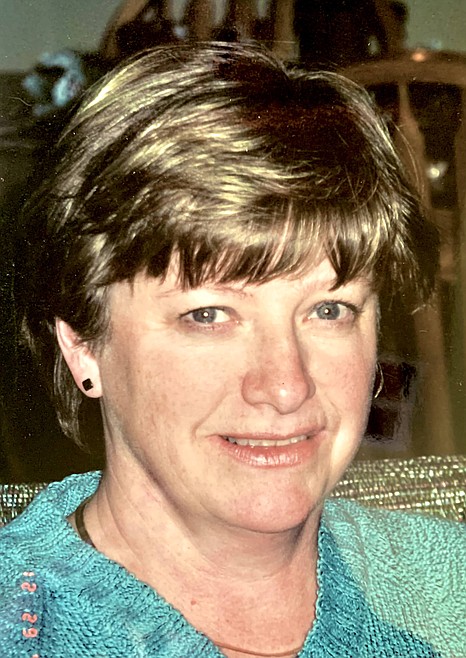 Jill Anderson, 72 | Coeur d'Alene Press