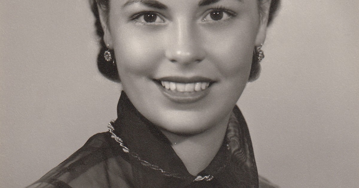 Arlene Richards, 93 | Coeur d'Alene Press