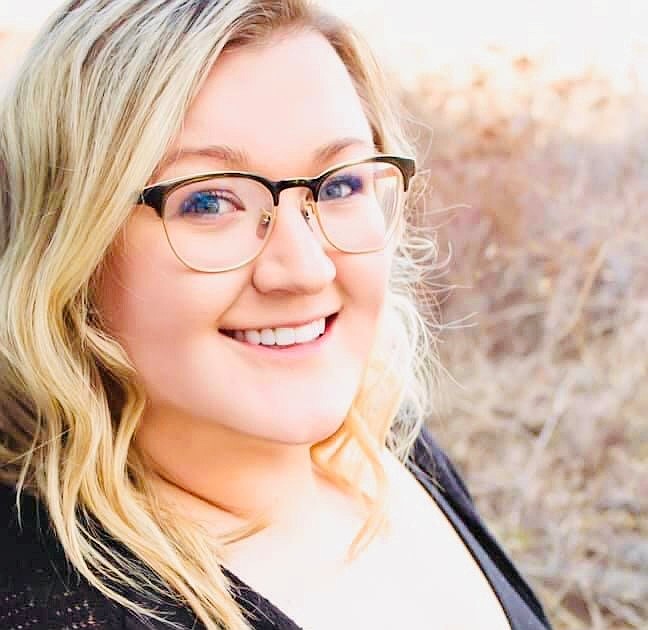 Nicole "Nikki" Mowery, 28 | Coeur d'Alene Press