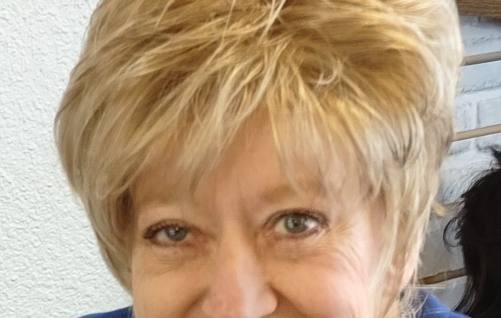 Sharon Ward, 67 | Coeur d'Alene Press