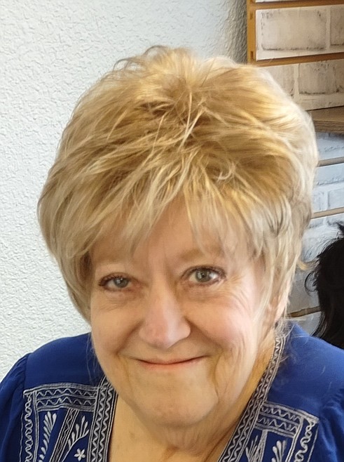 Sharon Ward, 67 | Coeur d'Alene Press
