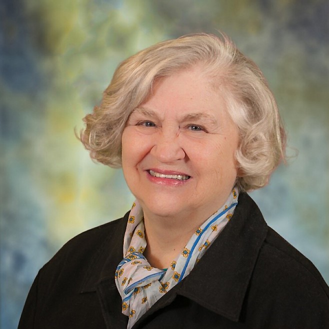 Nancy Zaborski | Coeur d'Alene Press