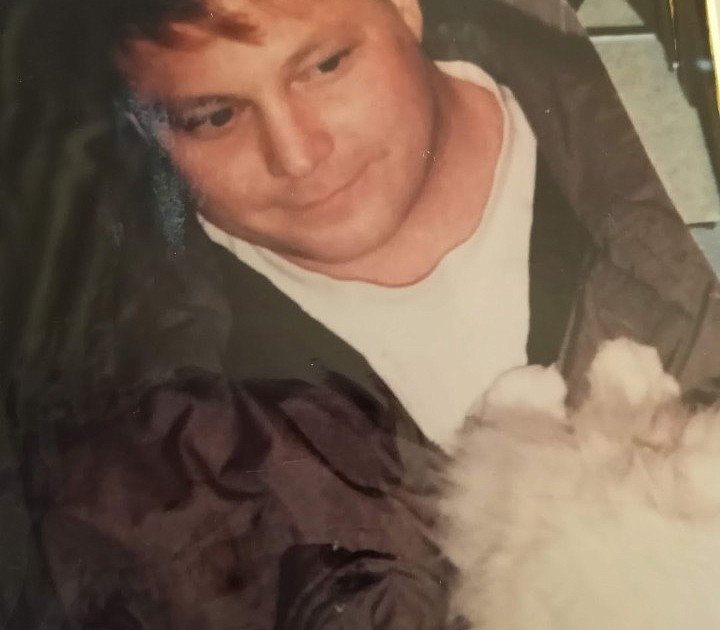 James Moen, 55 | Coeur d'Alene Press