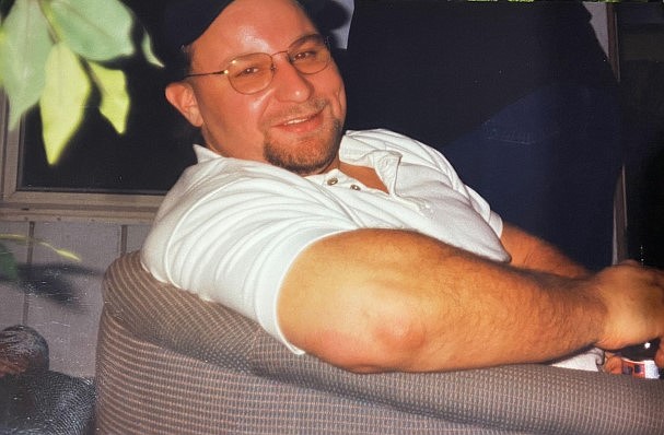 Floyd Morris | Coeur d'Alene Press