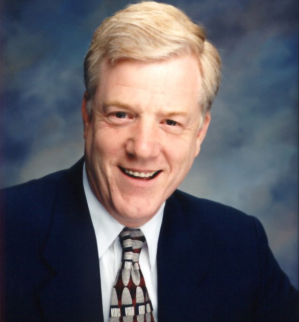 Stephen Marr, 72 | Coeur d'Alene Press