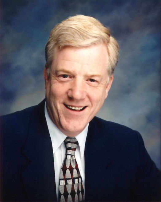 Stephen Marr, 72 | Coeur d'Alene Press