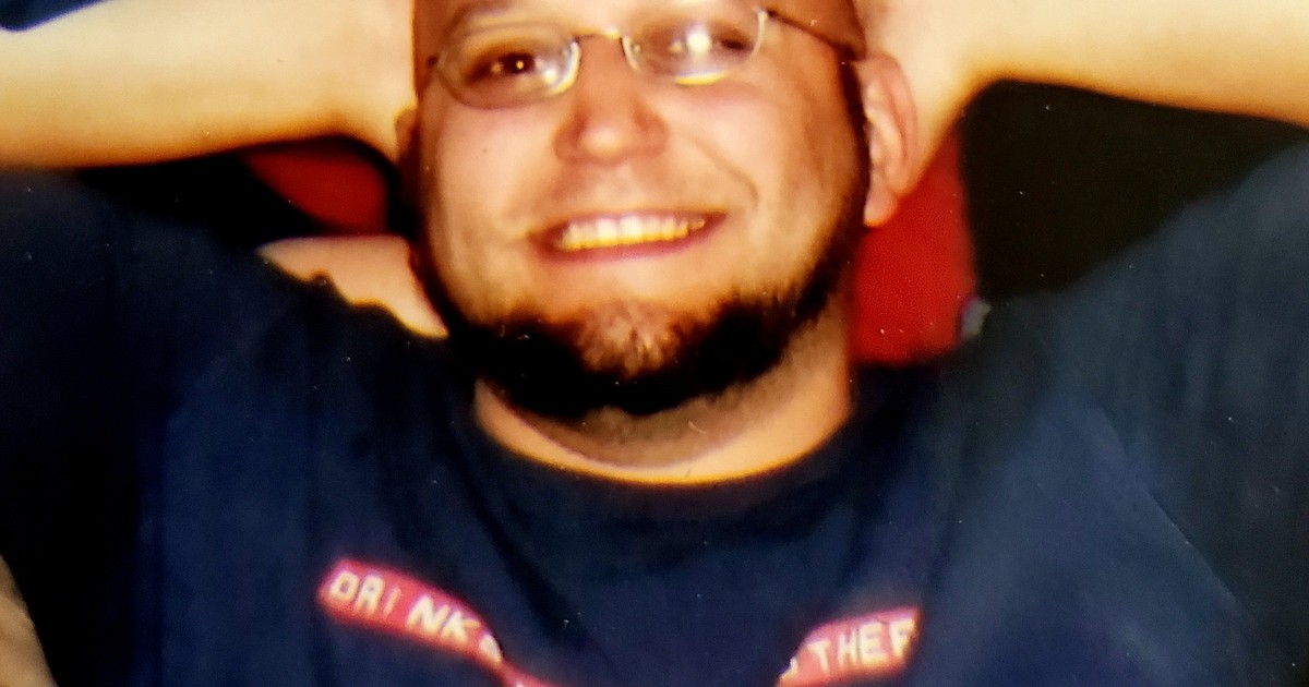 William Custer | Coeur d'Alene Press