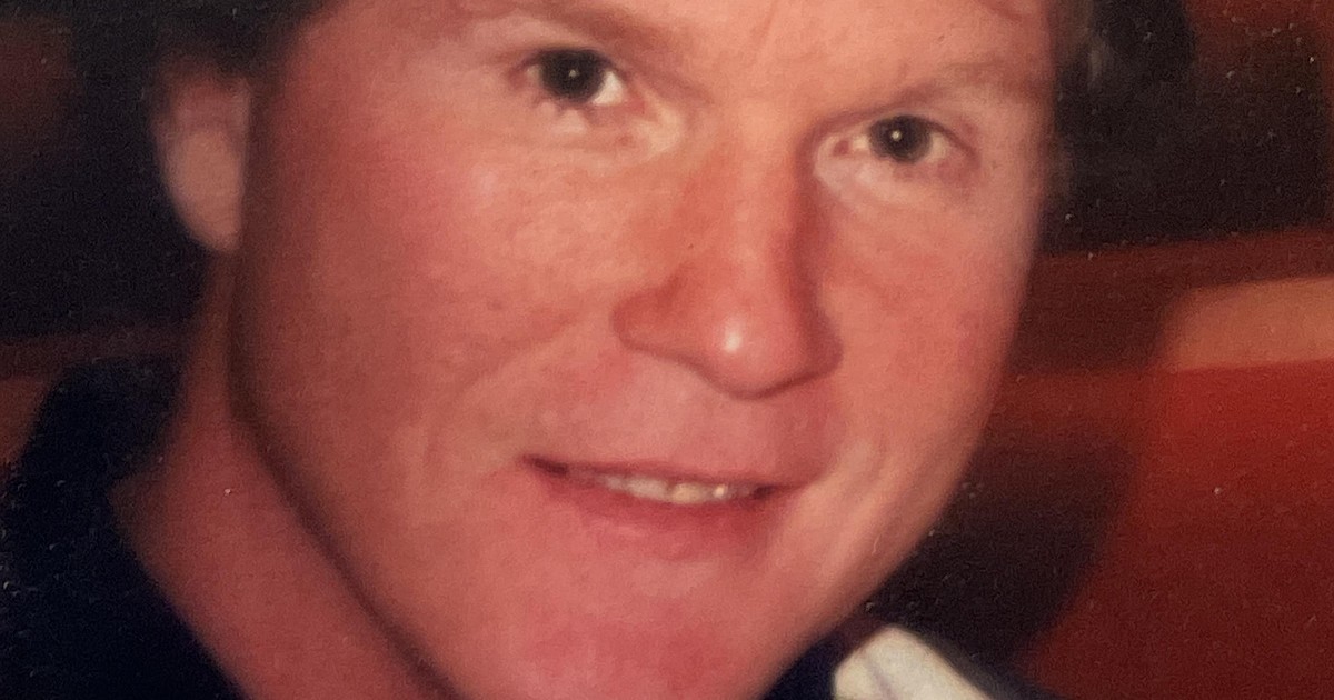 John Stenberg, 68 | Coeur d'Alene Press