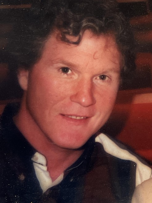 John Stenberg, 68 | Coeur d'Alene Press