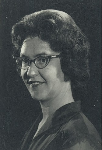 Ruth Clark, 90 | Coeur d'Alene Press