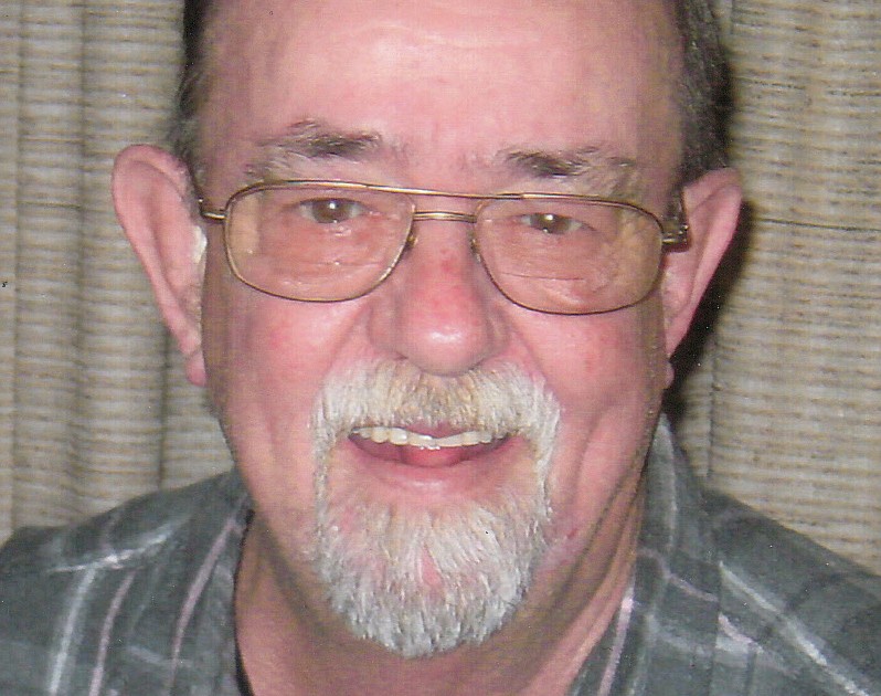 Earl Mills | Coeur d'Alene Press