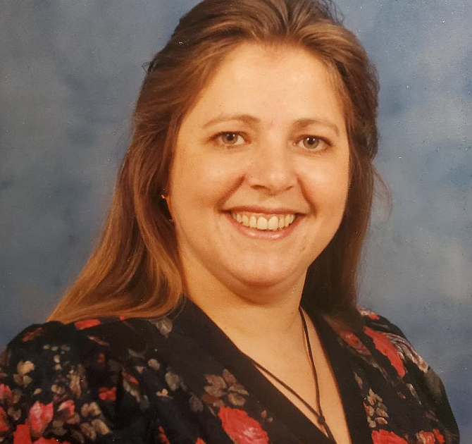 Wendy Weber | Coeur d'Alene Press