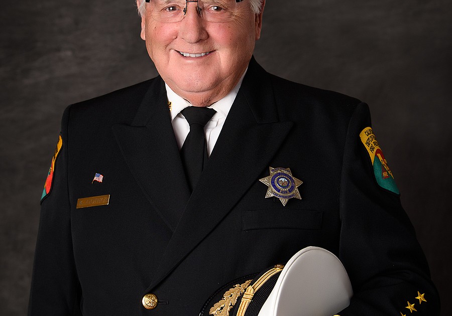 Kenneth Richard Goings, 85 | Coeur d'Alene Press