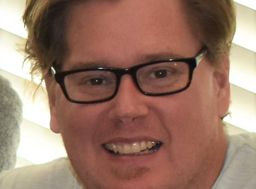 Ben Piaskowski | Coeur d'Alene Press