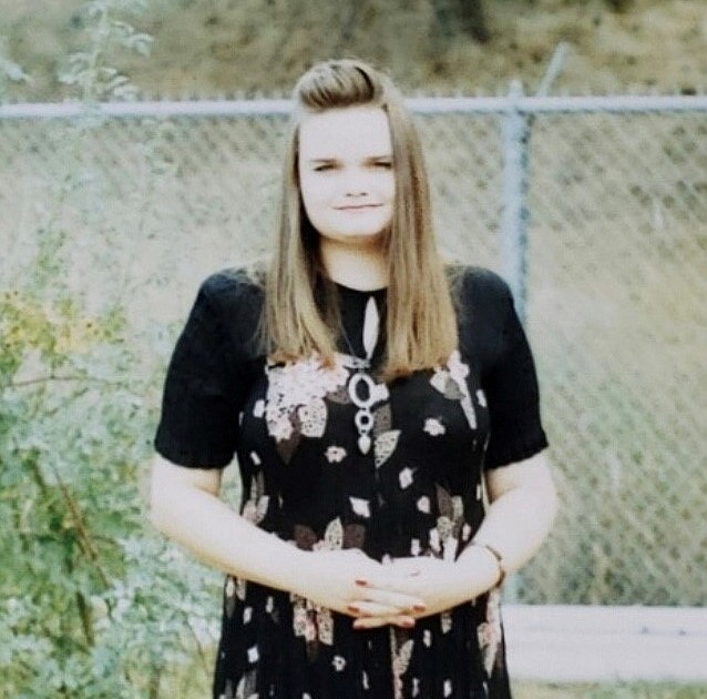 Brandy Marie Riggs Reinardy, 49 | Coeur d'Alene Press