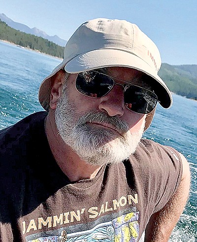 Patrick Edward Wakefield Heffernan | Hungry Horse News