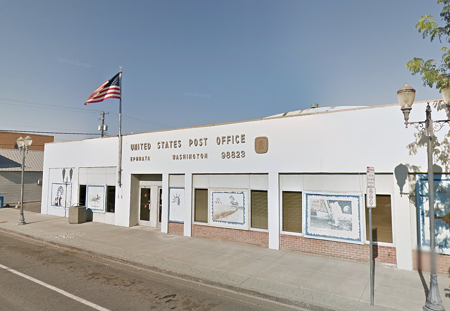 Postal service seeks July rate increase | Columbia Basin Herald