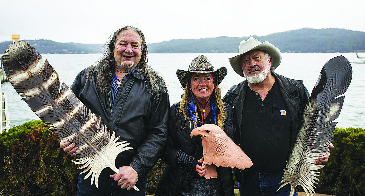 Huckleberries | Coeur d'Alene Press