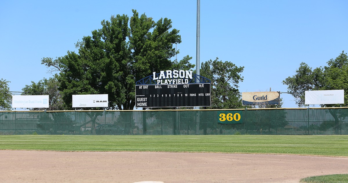 Battle of the Badge to return to Larson Playfield | Columbia Basin Herald