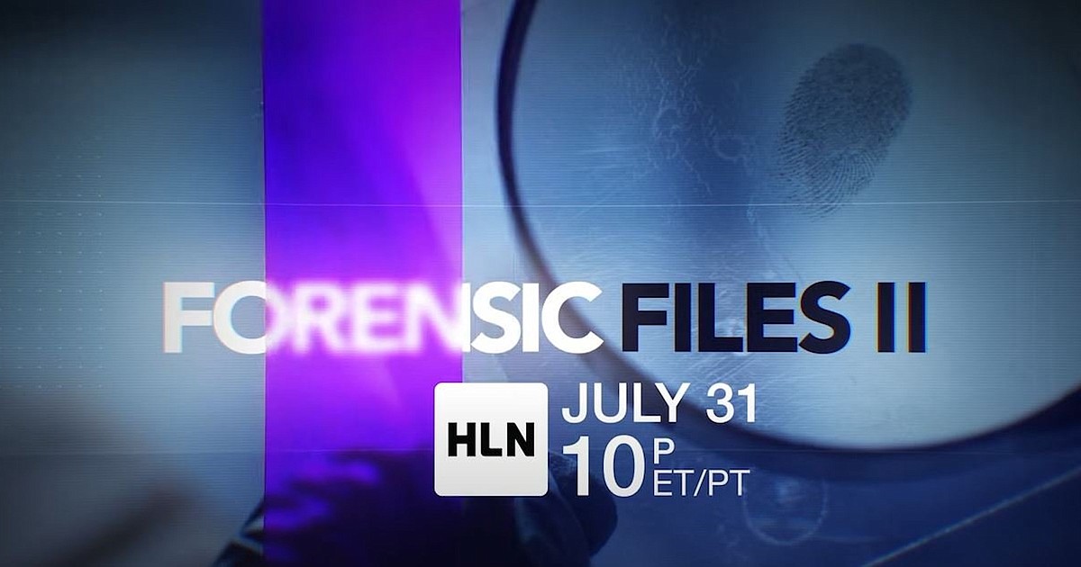 ‘Forensic Files’ episode based on Hope murder to air Sunday | Coeur d ...