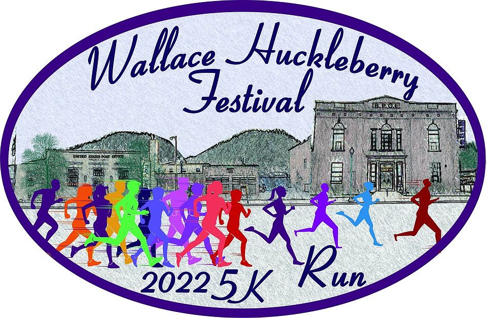Huckleberry Fest this weekend | Shoshone News-Press