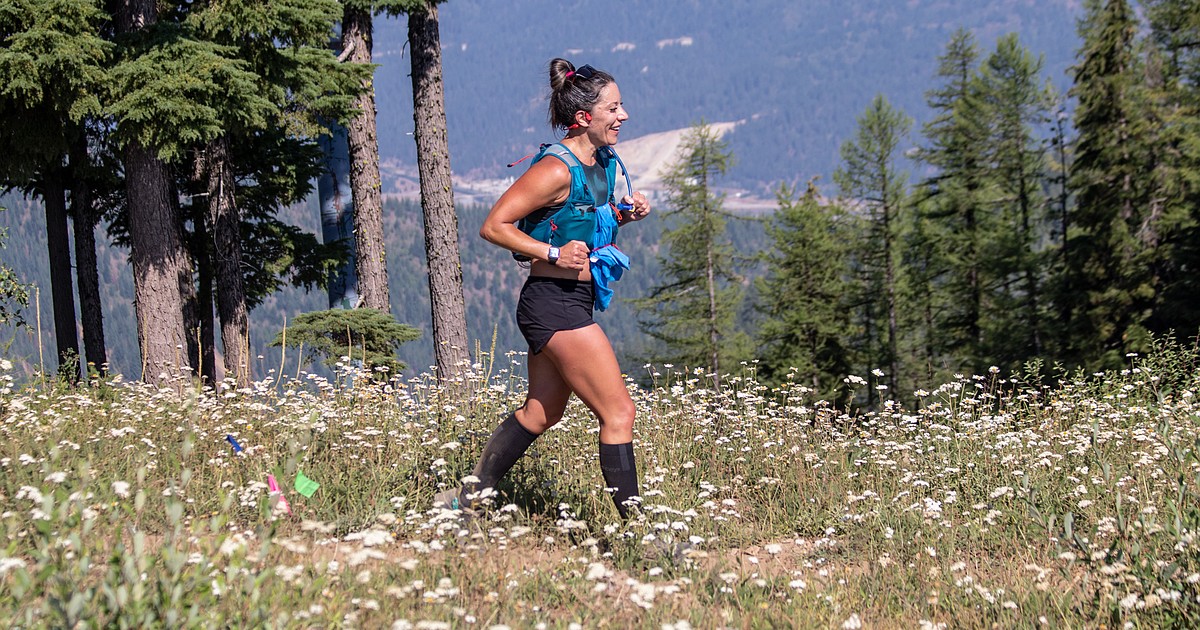 Locals triumph at Negative Split race | Shoshone News-Press