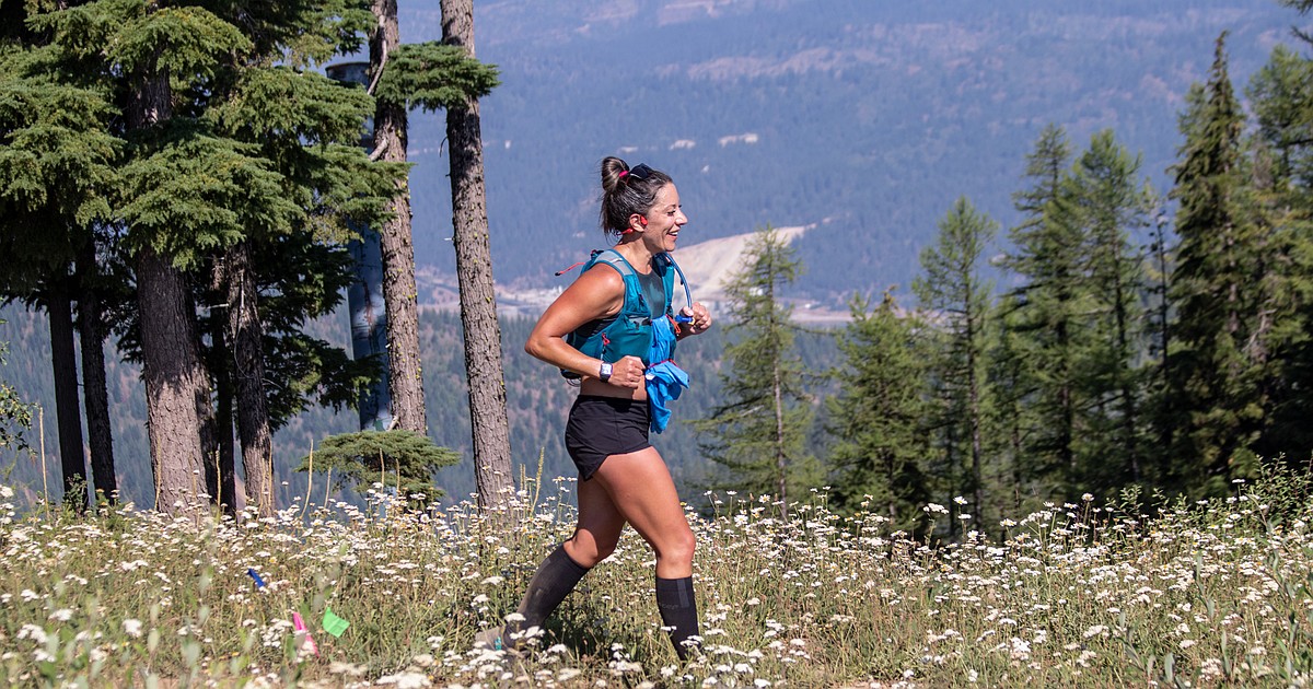 Locals triumph at Negative Split race | Shoshone News-Press