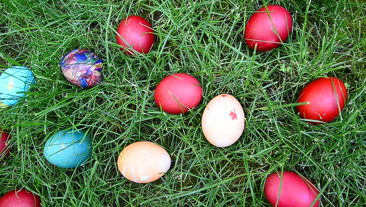 Silver Valley Easter weekend | Shoshone News-Press