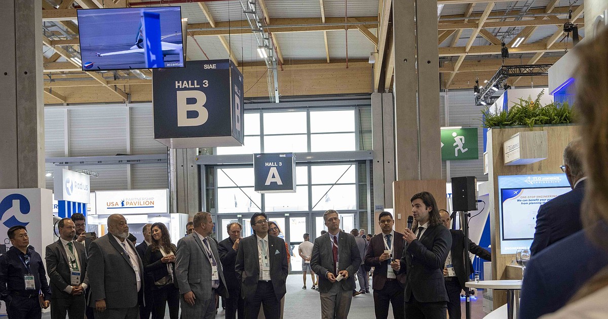 Sustainable jet fuel production coming to Grant Co. | Columbia Basin Herald