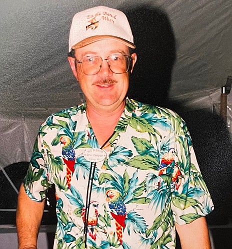 Steven Dompier, 78 | Daily Inter Lake