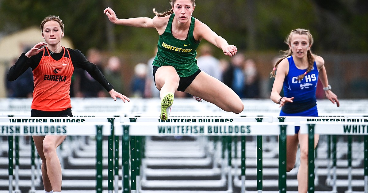 Whitefish sweeps own A.R.M. meet | Daily Inter Lake