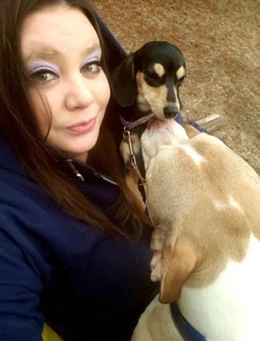Kayla Rachelle Weisz-Roark, 32 | Daily Inter Lake