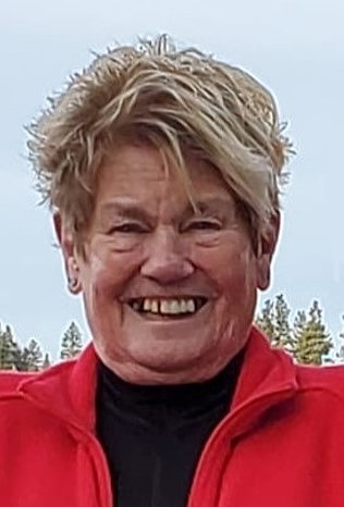 Karen Lundberg Simmons, 75 | Daily Inter Lake