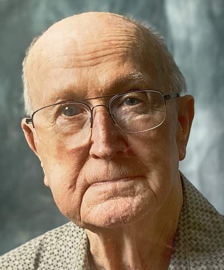 Donald ‘Don’ Lee McIntire, 87 | Coeur d'Alene Press
