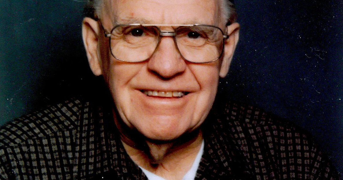 William James Harrington | Hagadone News Network