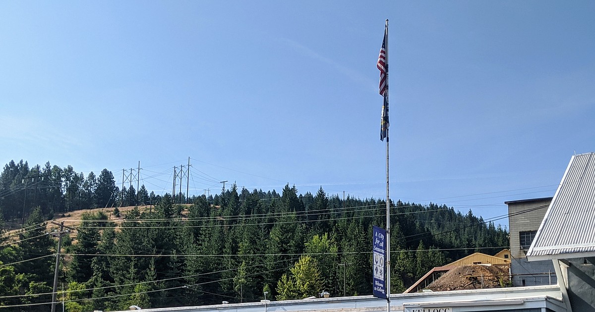 Kellogg hopes to grow Fourth of July celebration | Coeur d'Alene Press
