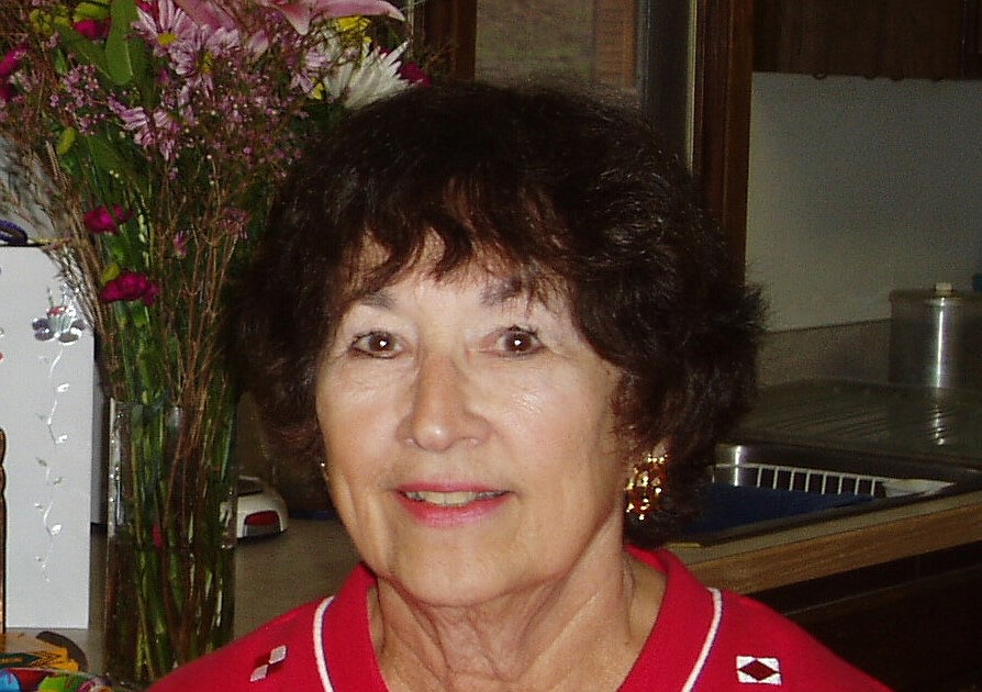 Patricia Miller Tarpley | Whitefish Pilot