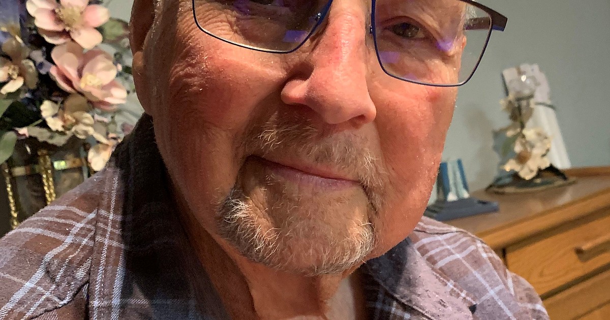 James W. Bennett, 88 | Coeur d'Alene Press