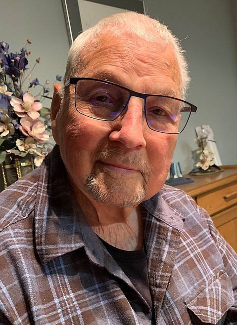 James W. Bennett, 88 | Coeur d'Alene Press