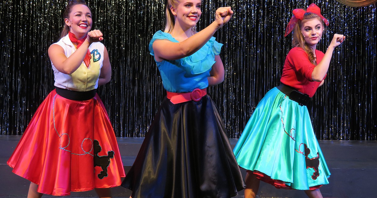 Bigfork Summer Playhouse opens season with "9 to 5" | Bigfork Eagle